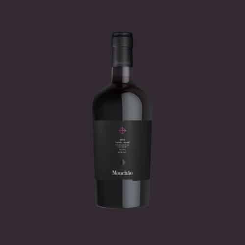 Mouchão Sobremesa Tonel Aged 2015 - Herdade do Mouchão